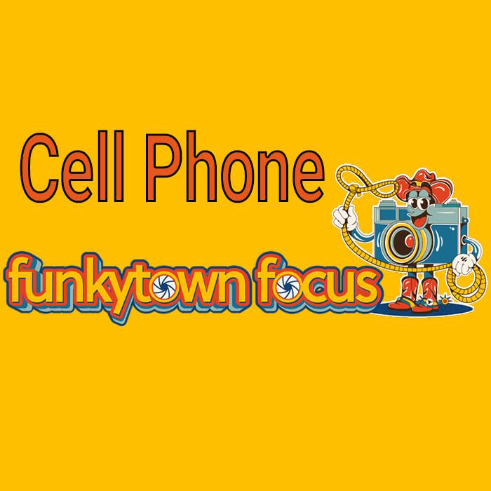 Funkytown Focus Contest