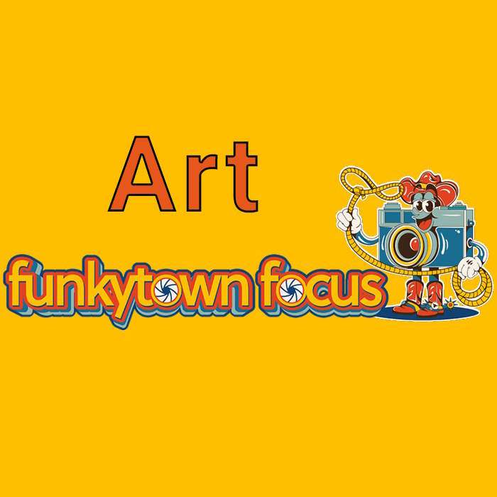Funkytown Focus Contest