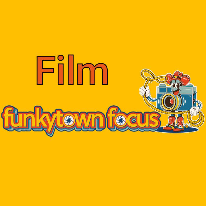 Funkytown Focus Contest