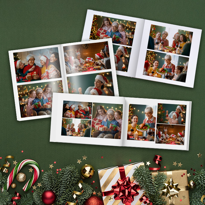 Cavalcade Color Lab: quality photo prints, books, and canvas.