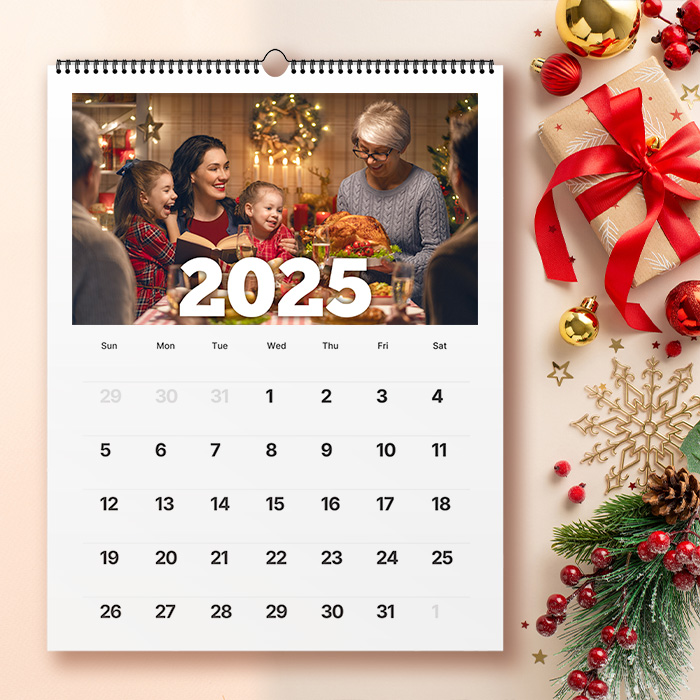 Michaels Studio: quality photo prints, books, and canvas.