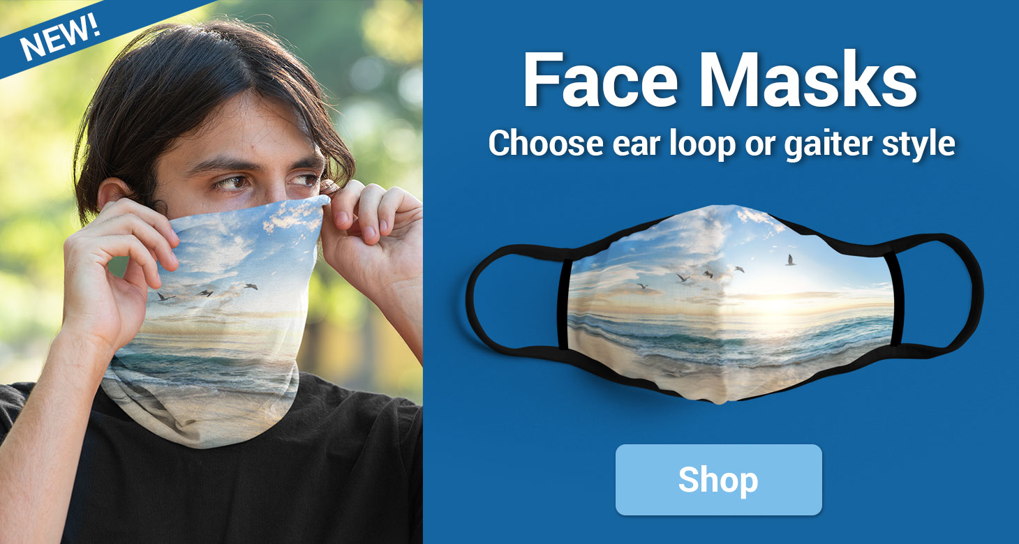 Garland Camera: quality photo prints, books, and canvas.