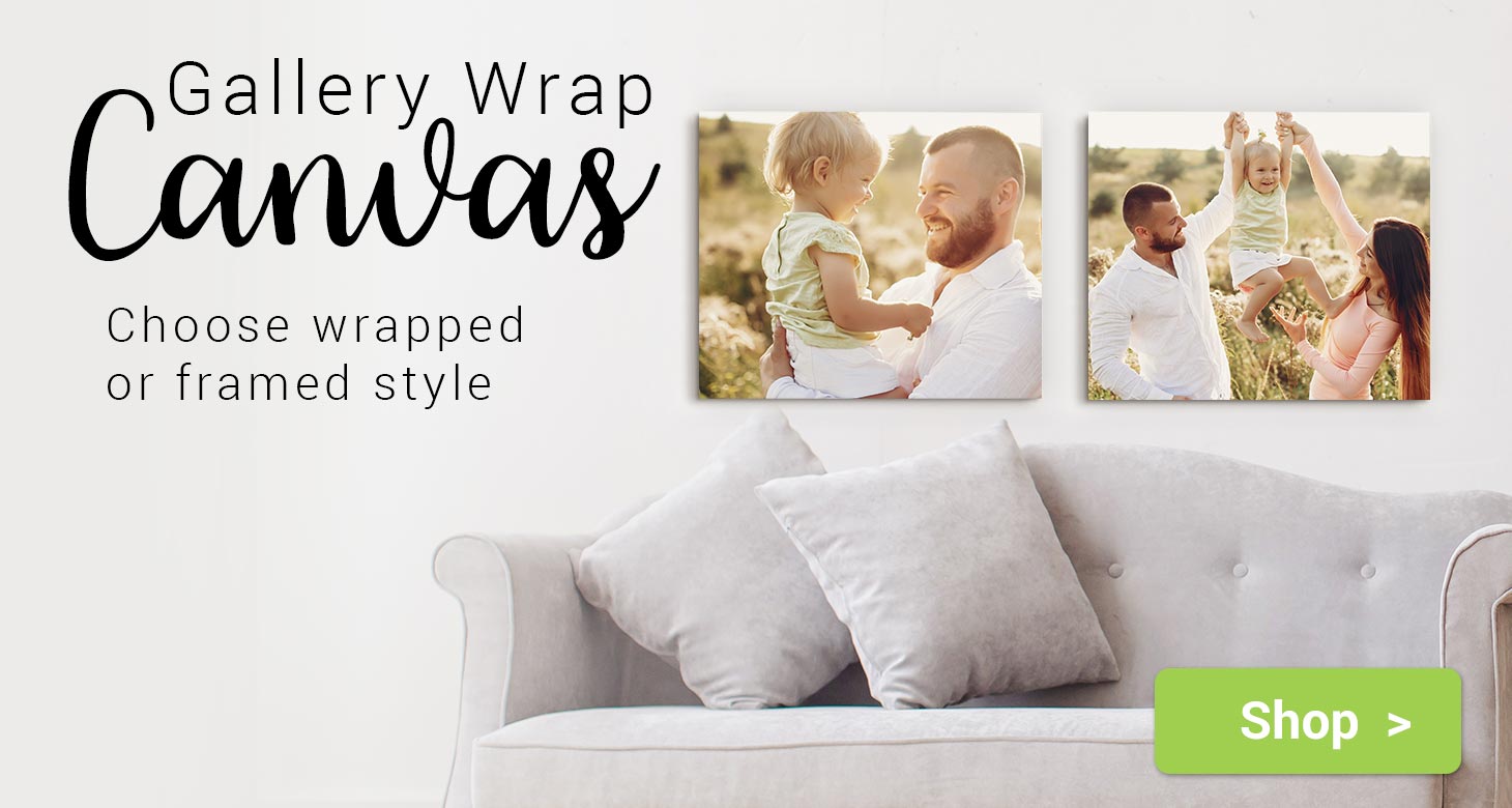 Garland Camera: quality photo prints, books, and canvas.