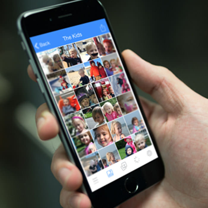 Garland Camera: quality photo prints, books, and canvas.