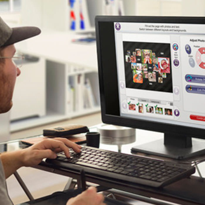 Garland Camera: quality photo prints, books, and canvas.