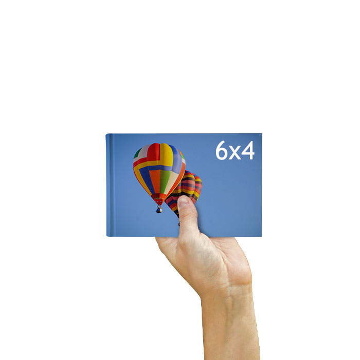 Classic Photo Books | Custom Cover Photo Books | Use your own Photos!