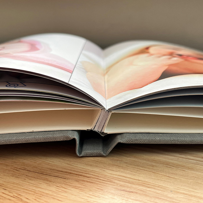 Slim Press Albums | Unique and Modern Photo Books | Meijer Photo