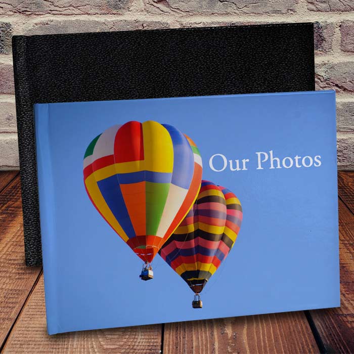 Prestige Press Photo Books | Custom Hardcover Photo Books with Soft ...