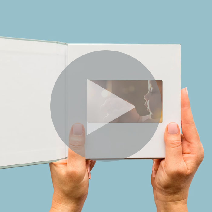 Heirloom Video Books