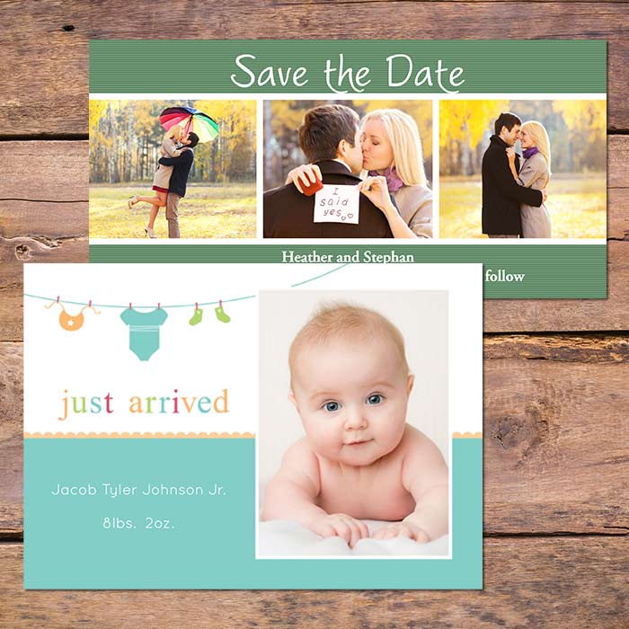 Custom Greeting Cards, Invitations and Announcements | Photo Cards ...