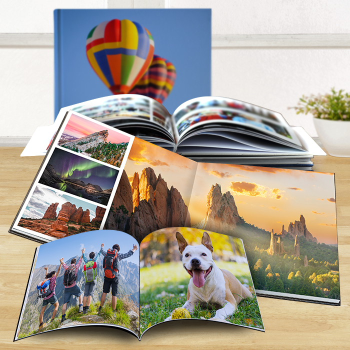 Custom Canvas | Photo Prints | Personalized Photo Gifts | MyPix2