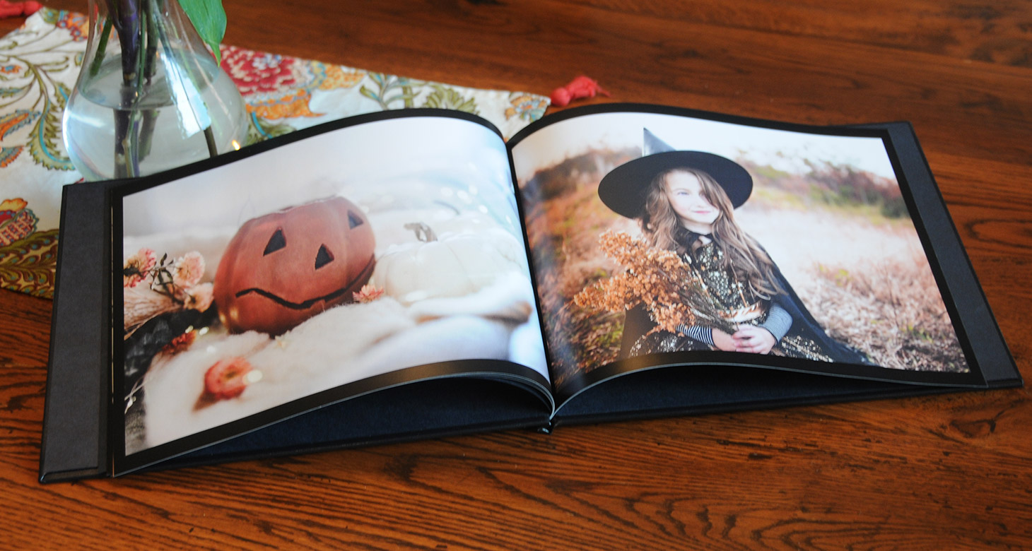 Photo Books