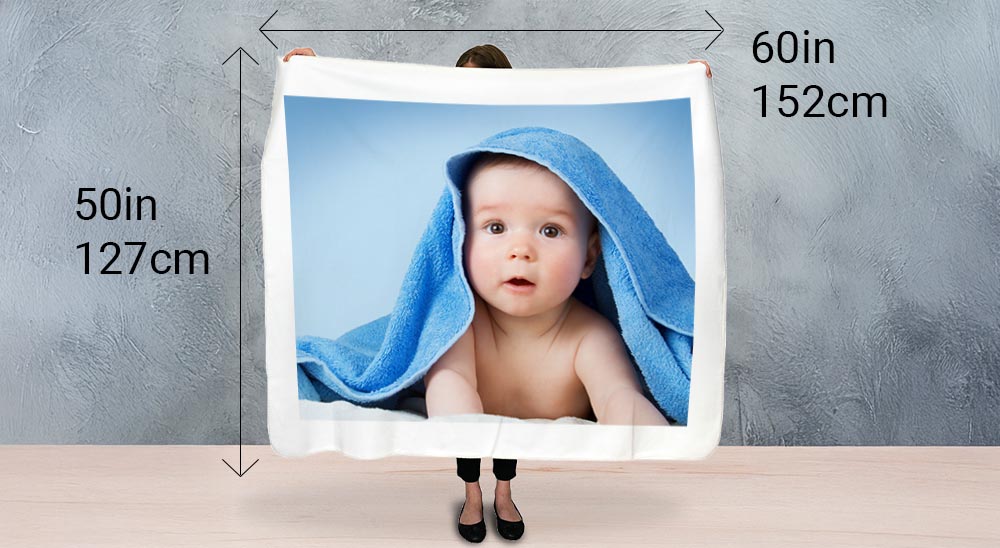 Custom Collage Blankets | Personalized Photo Blankets | London Drugs ...