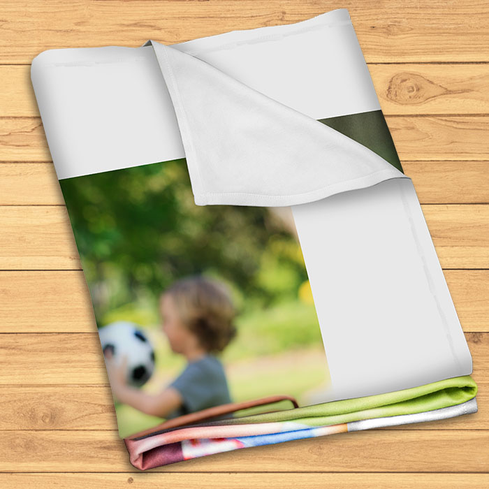 Fleece Photo Blankets | Create your own Blanket | London Drugs