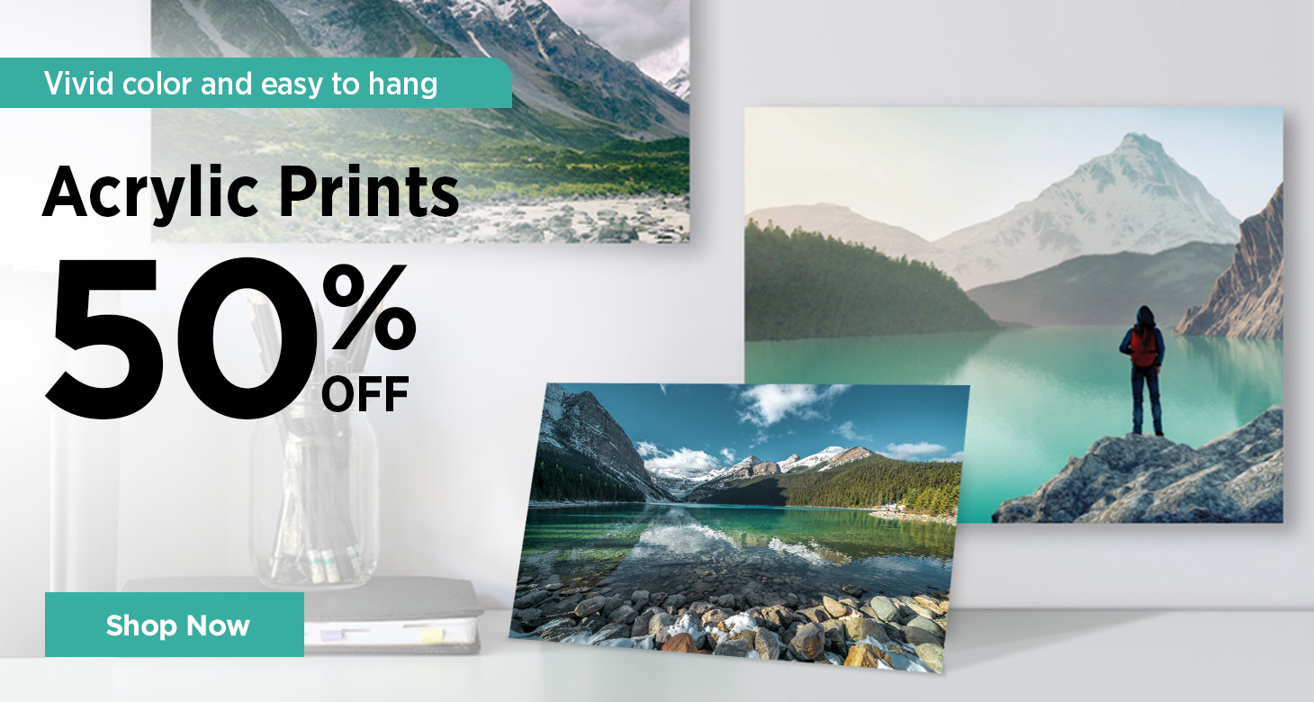 Photo Sales & Deals