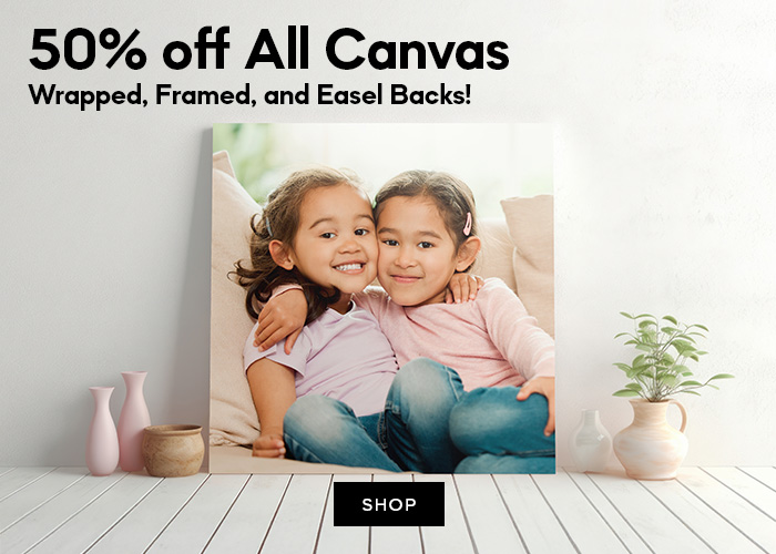 Order Prints, Photos on Canvas, Cards, Books and Gifts - RitzPix