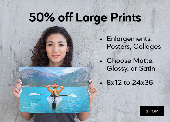 Order Prints, Photos on Canvas, Cards, Books and Gifts - RitzPix