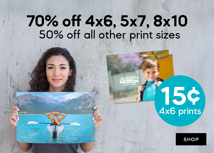 Print your Pictures, Cards, Books & Gifts | Photobucket Print Shop