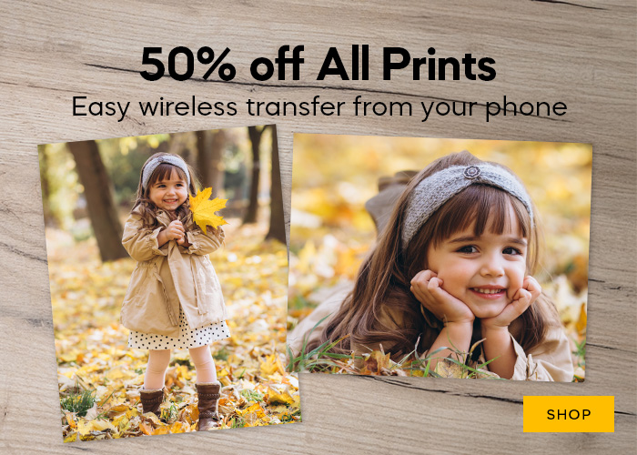 Custom Canvas | Photo Prints | Personalized Photo Gifts | MyPix2