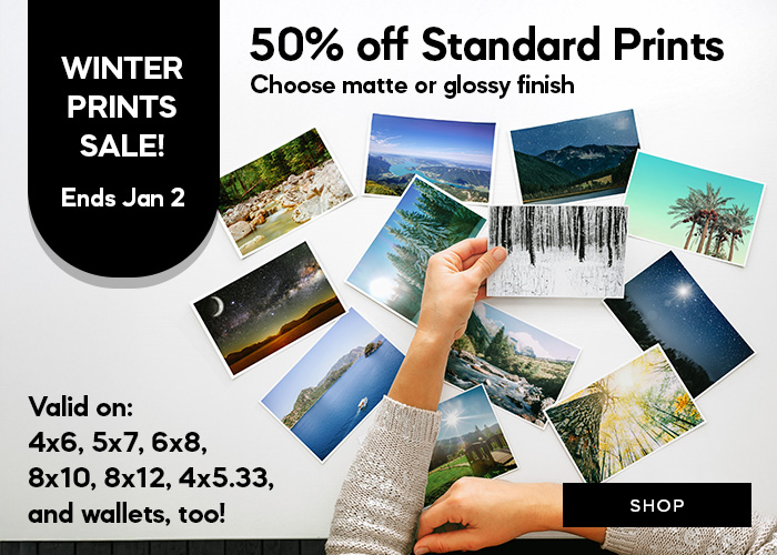 Print your Pictures, Cards, Books & Gifts | Photobucket Print Shop