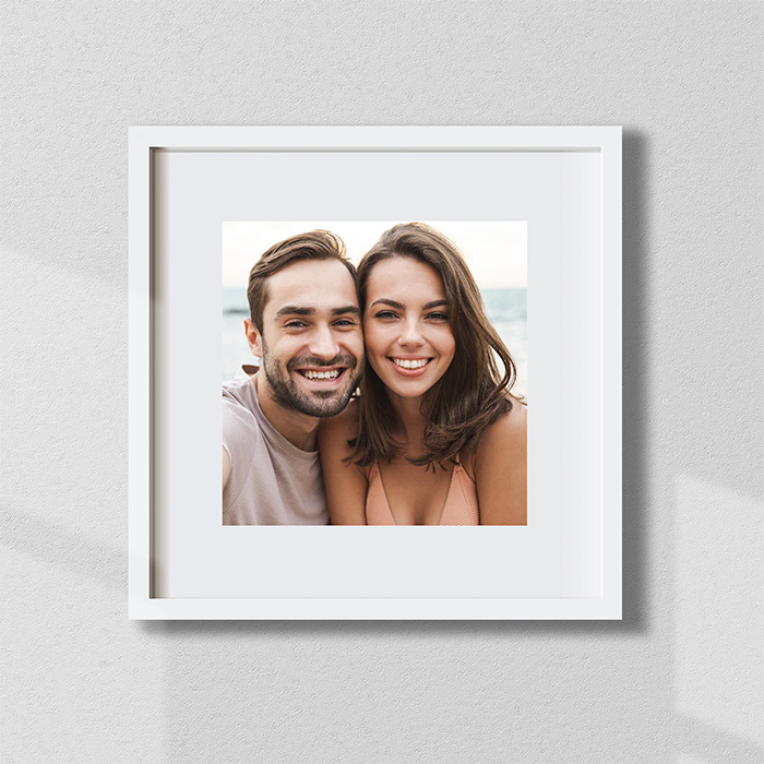 TilePix™ Magnetic Gallery Walls | Photo Tiles for your Wall | The ...