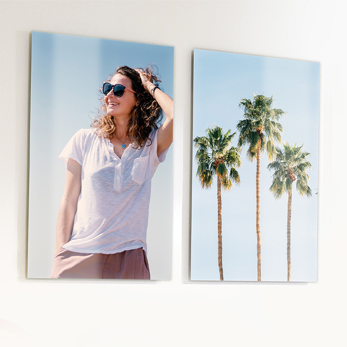 TilePix™ Glass | Glass Wall Art and Photo Decor | MyPix2