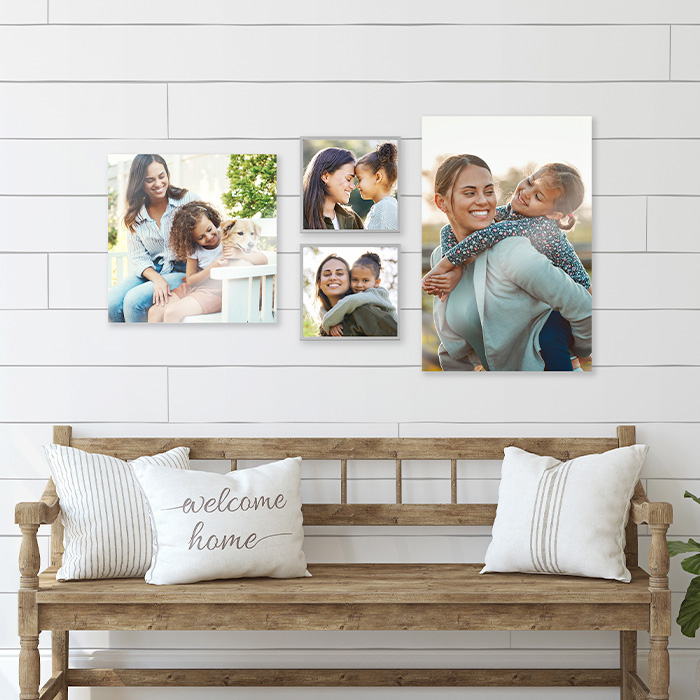 TilePix™ Glass | Glass Wall Art and Photo Decor | MyPix2