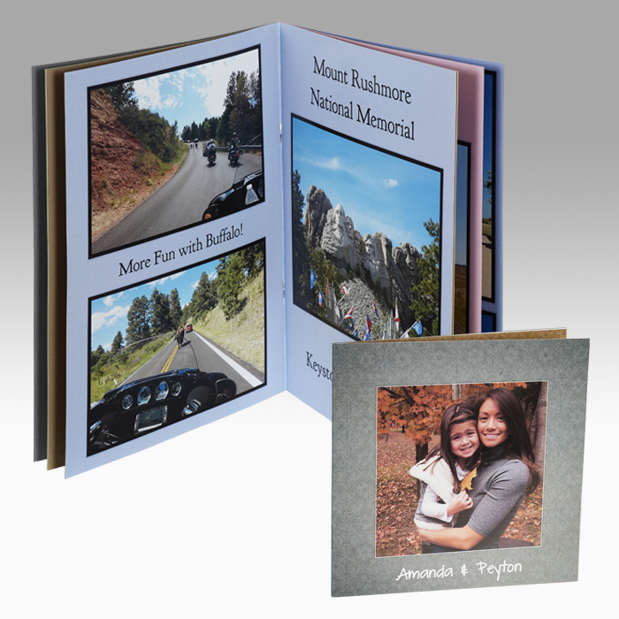 Soft Cover Books