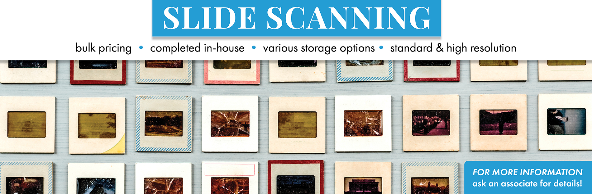 LA Cameras: quality photo prints, books, and canvas.