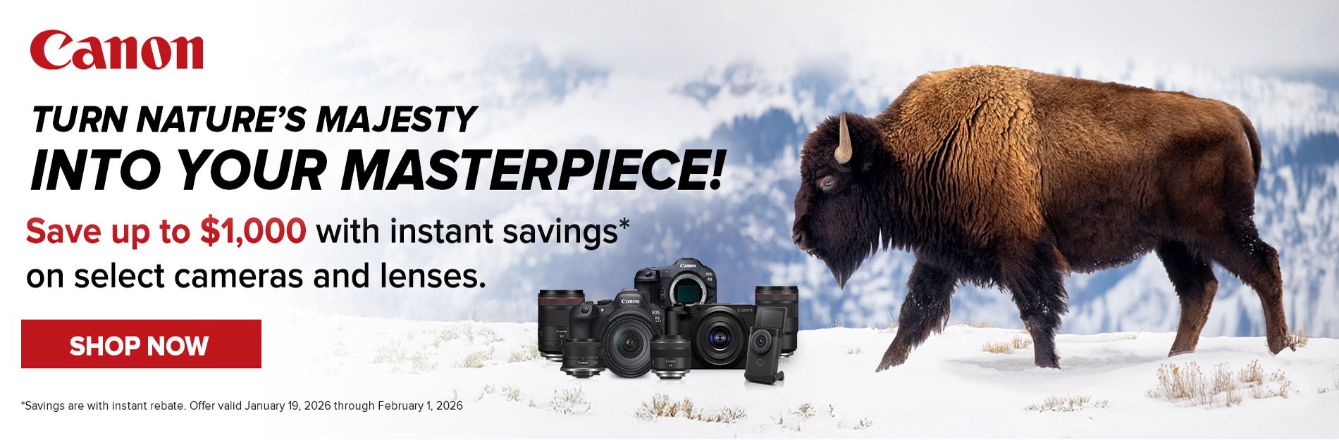 LA Cameras: quality photo prints, books, and canvas.