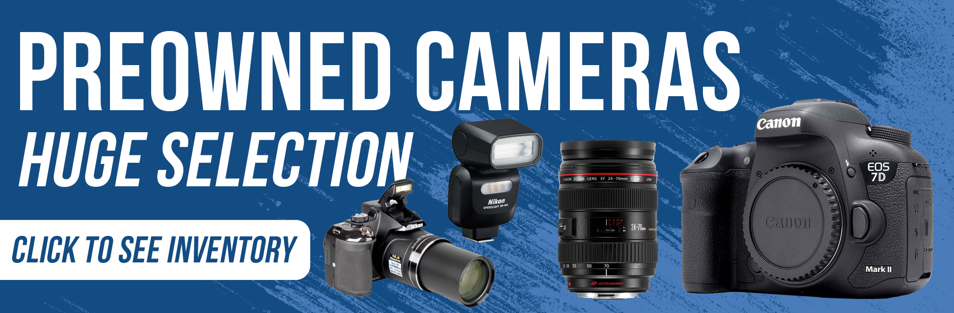 LA Cameras: quality photo prints, books, and canvas.