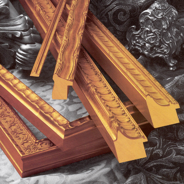 Encadrement sur Mesure