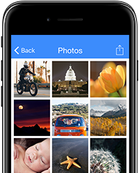 Motophoto Reading: quality photo prints, books, and canvas.