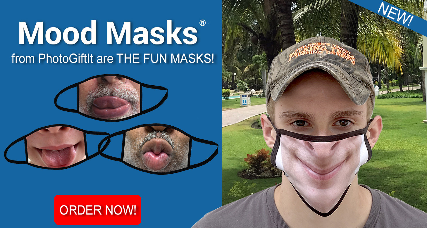 Mood Mask