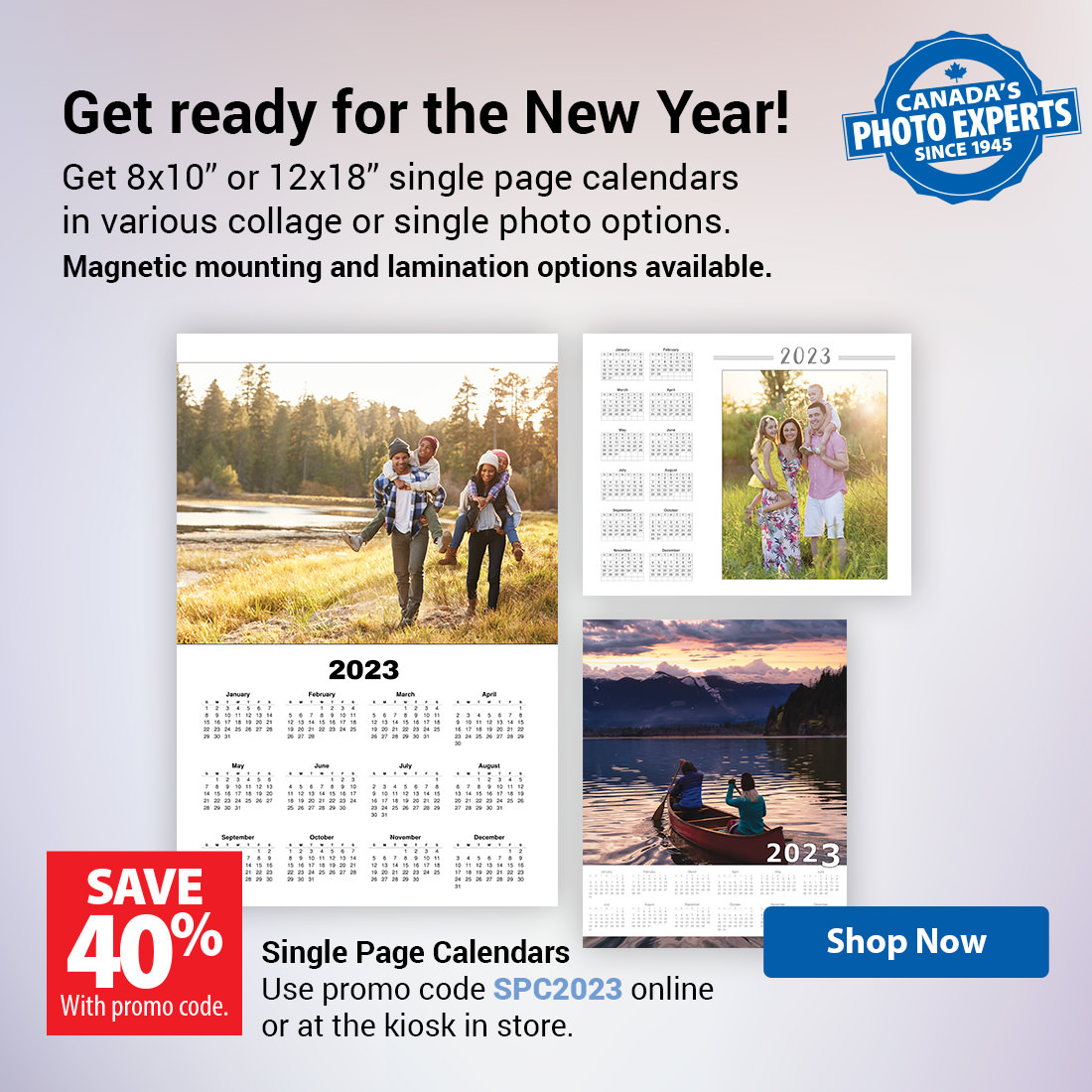London Drugs Photolab: Photo prints, books, cards, and canvas.