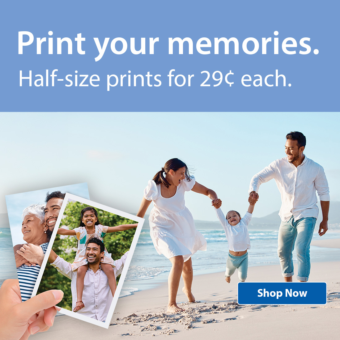 Photo Printing, Cards, Canvas Prints, Books & Gifts | London Drugs Photolab