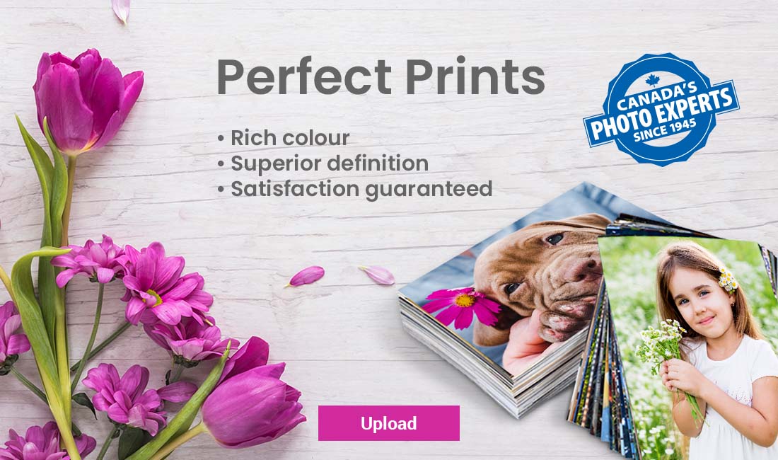 London Drugs Photolab: Photo prints, books, cards, and canvas.