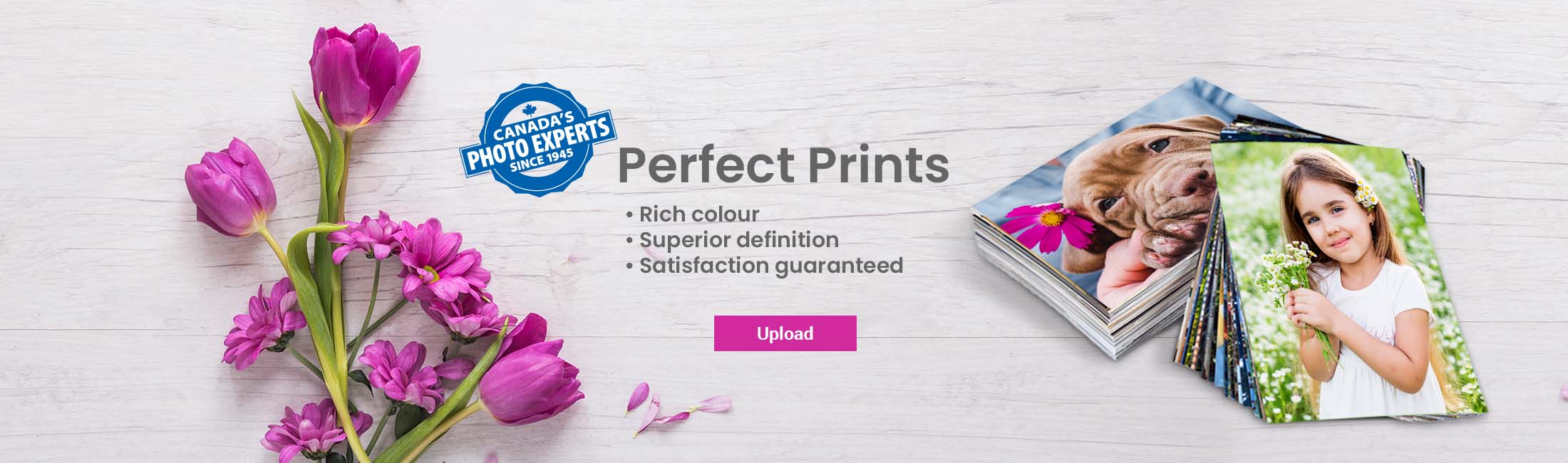 London Drugs Photolab: Photo prints, books, cards, and canvas.