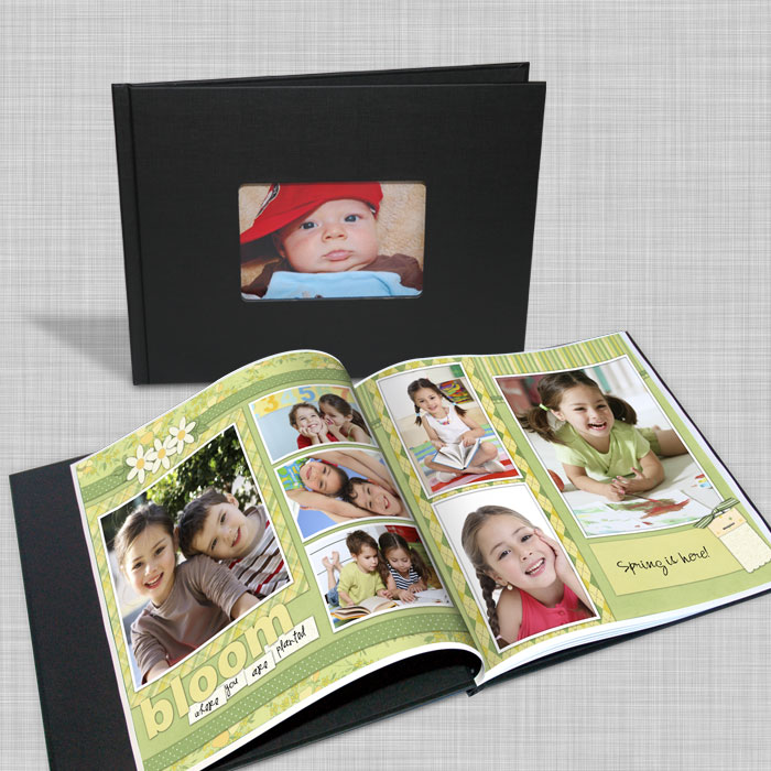 Picture Spa: quality photo prints, books, and canvas.