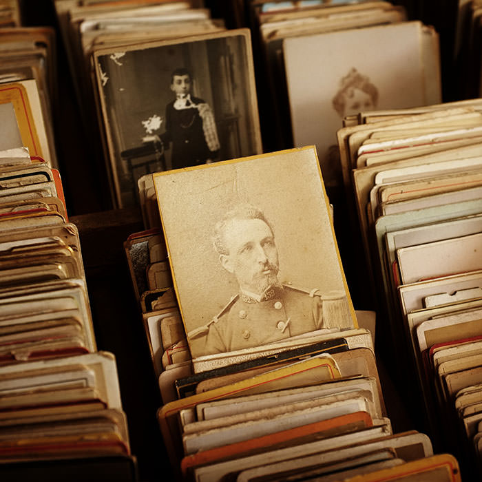 Film Restoration and Film Developing Services | The Print Refinery