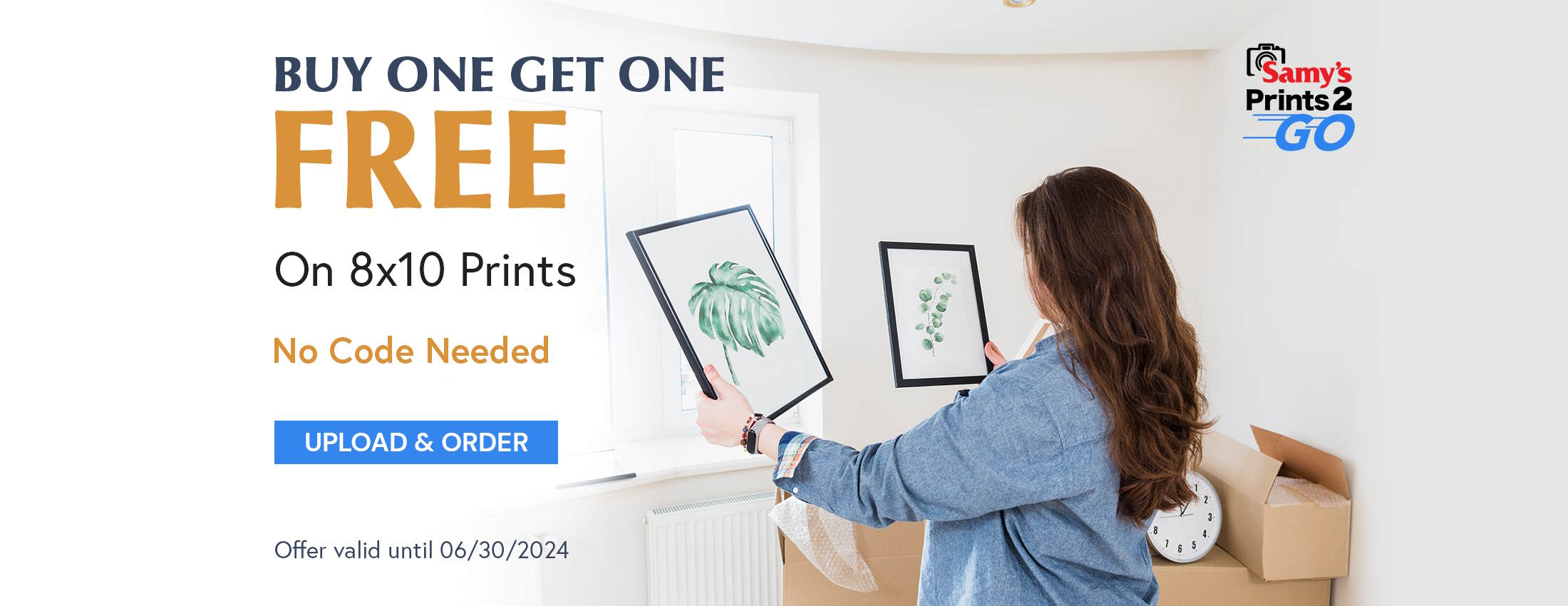 Samy's Camera: quality photo prints, books, and canvas.