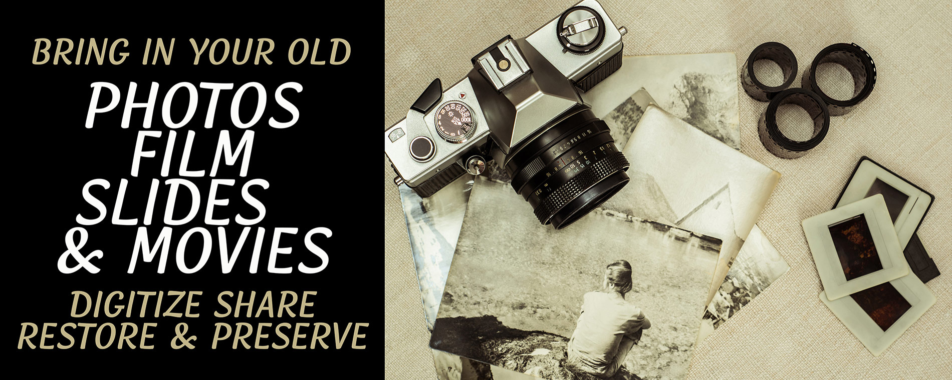 Shutterbug Camera Shops: quality photo prints, books, and canvas.