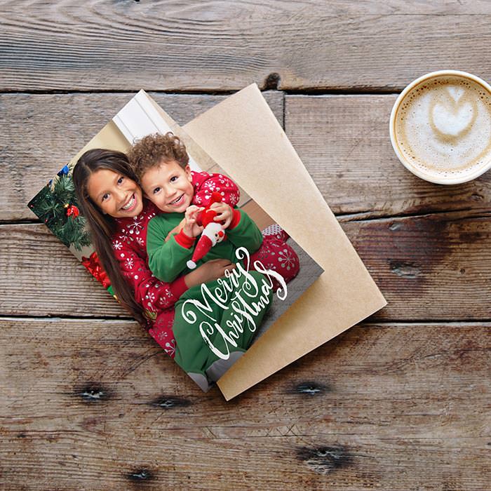 Photo Cards (sets of 12)