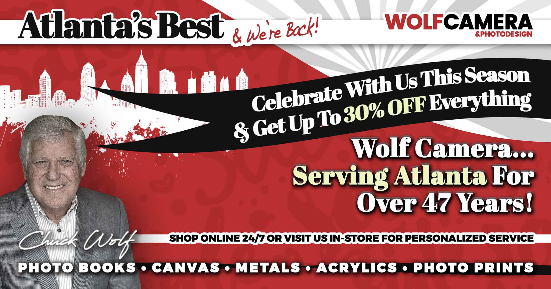 Wolf Camera and Photo Design: Prints, Wall Decor, and Photo Gifts